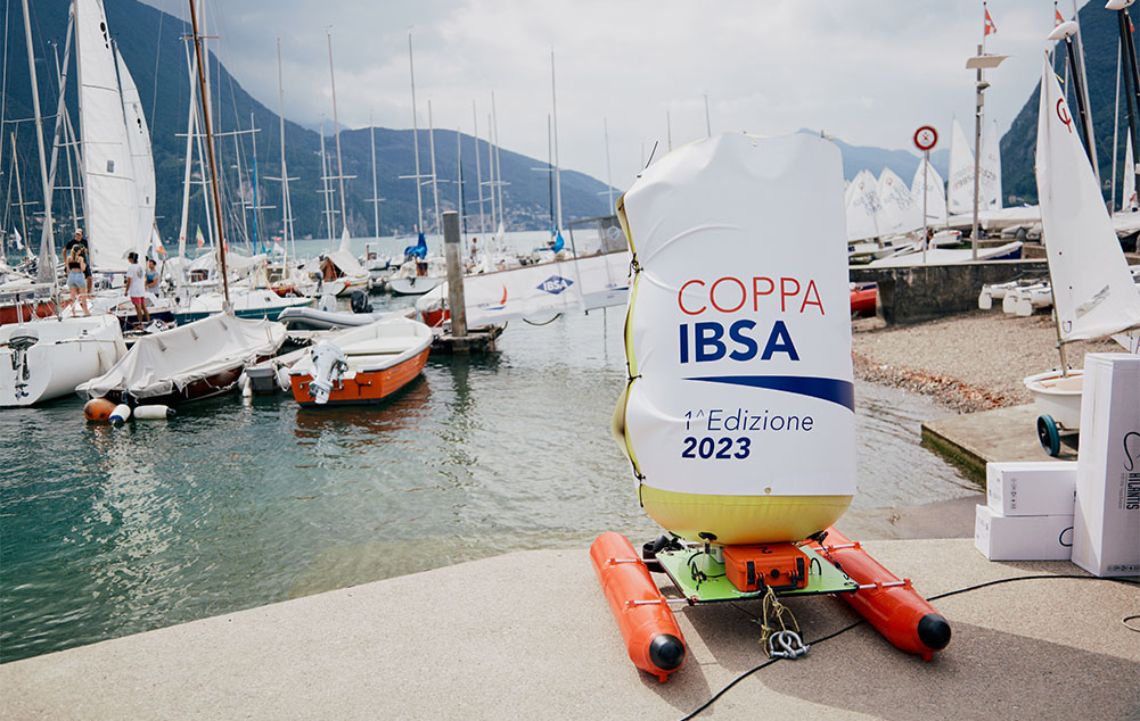 The first edition of the IBSA Cup - IBSA Group